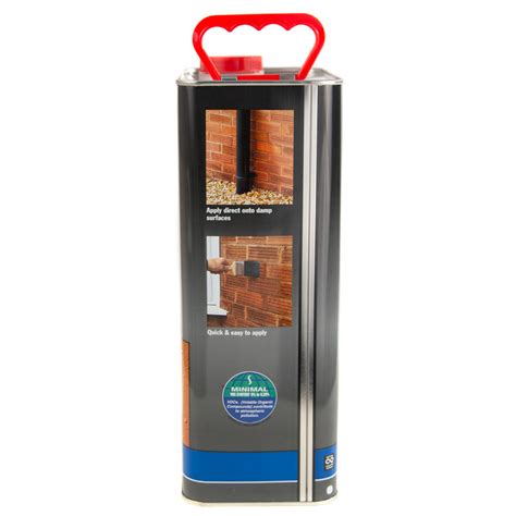 Thompsons Water Seal 5l