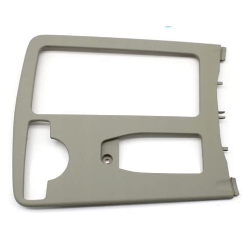 PANEL tunel ŚRODKOWY RAMKA MERCEDES C W GR za zł z 株洲 Allegro pl