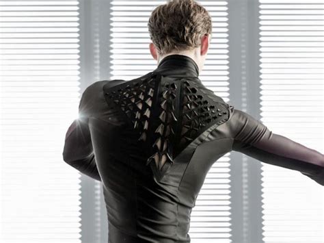 Beneficios De La Ropa Inteligente En El Ejercicio Comodidad Y