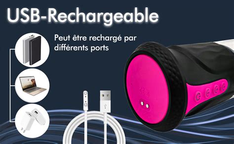 Pompes à Pénis Électrique Pompe Sex Toys Pour Homme Pompe Penisse
