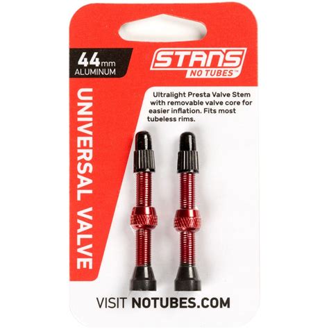 Stans Notubes Innovative Tubeless Tires Bike24