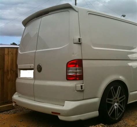 Eleron Vw Transporter T5 Tuning Brasov