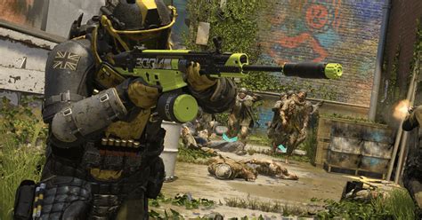 How To Redeem Code In Cod Mw3 Explained Radio Times