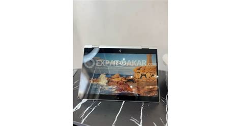 Elitebook X G Yoff Expat Dakar