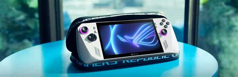 The ROG Ally Receives A Game Changing Update A Accessories Help Center