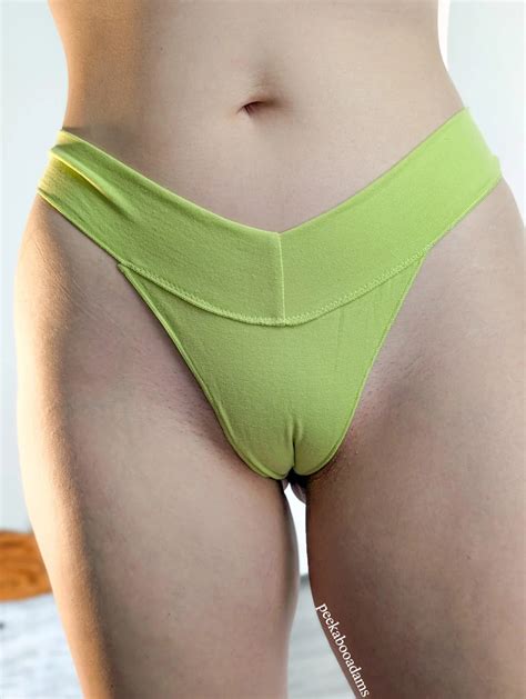 Cameltoe Time 3