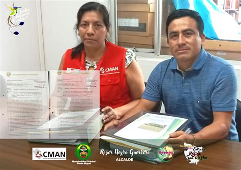 Municipalidad Distrital De Pardo Miguel