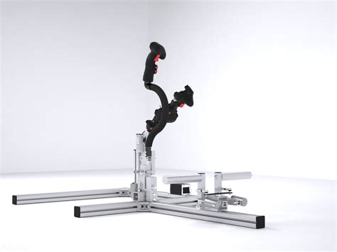 Apache 2026 Max Maxflightstick Flight Simulator Control Systems