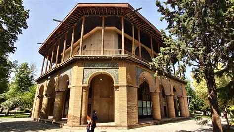 مکان‌های تفریحی استان قزوین کجاست؟ از بزرگترین کاروانسرای سرپوشیده