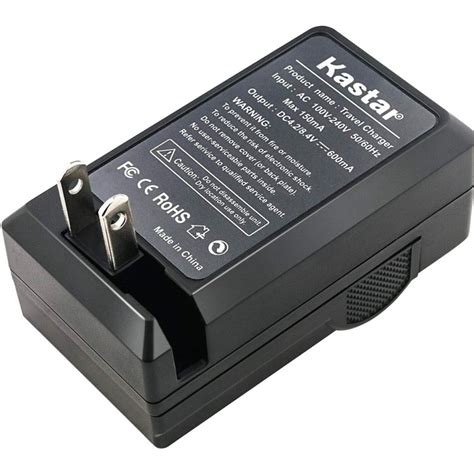 Cargador NP BX1 Para Sony