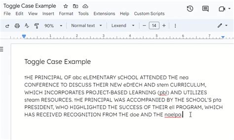 Control Alt Achieve Coding With Ai For Schools