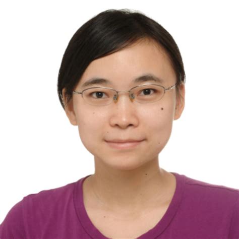 Xue Li Phd Wuhan University Wuhan Whu Department Of Applied
