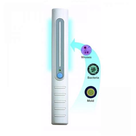 Sterilizační uv lampa :: Medicaleu