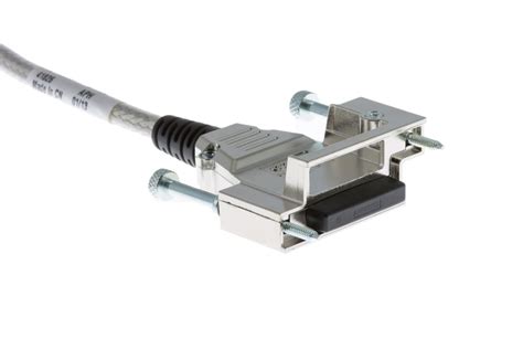 Cab Stack 50cm Cisco Stackwise Stacking Cable 50 Cm Ships Fast