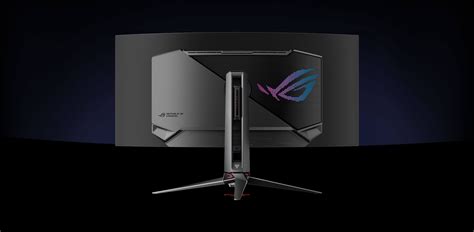 Rog Swift Oled Pg39wcdm Above 34 Inches Gaming 打機monitors｜rog