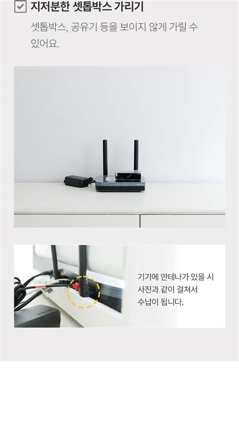 기타수납함 블랑 다용도 2단서랍 슬라이드 철제 수납함 오늘의집 쇼핑