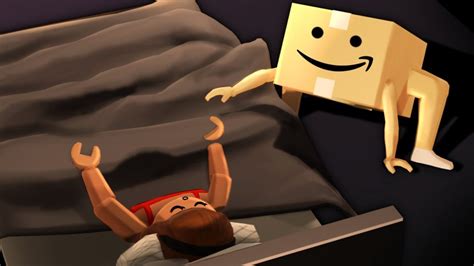 Roblox Amazon Youtube