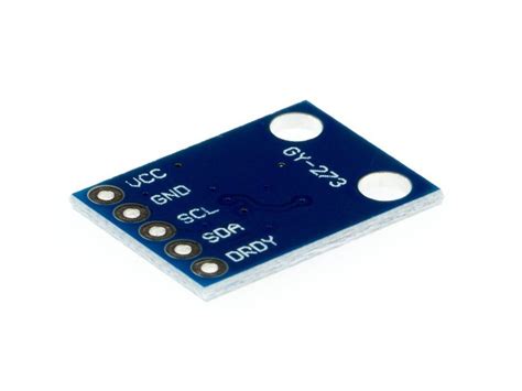 Gy 273 Hmc5883l 3 Axis Electronic Compass Module Magnetic Field Sensor At Best Price In Chennai