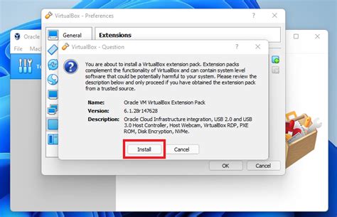 Cara Download Dan Install Virtual Box Di Windows KETUTRARE