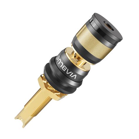 T8 Binding Posts • Binding Posts For Speaker Terminals