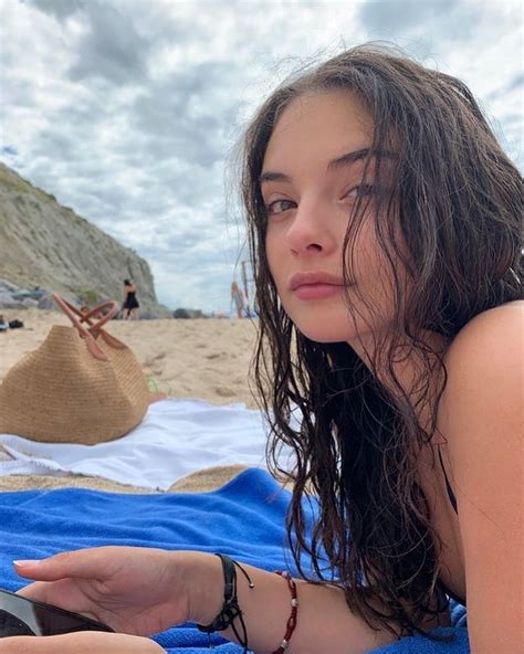 Deva Cassel D Casseluxxi • Fotos E Vídeos Do Instagram Deva Photoshoot Supermodels