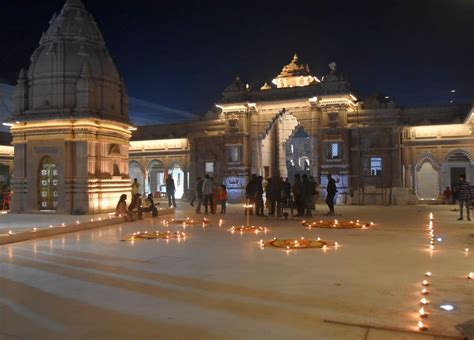 Kashi Vishwanath Temple What You Should Know India News