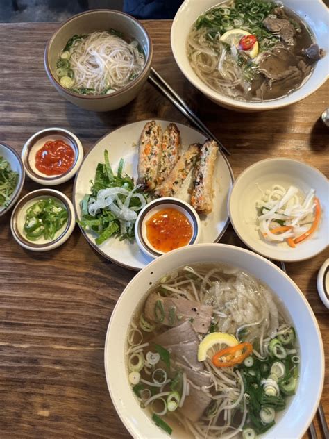 성수 쌀국수 맛집 벱 Beb 내돈내산 후기 네이버 블로그