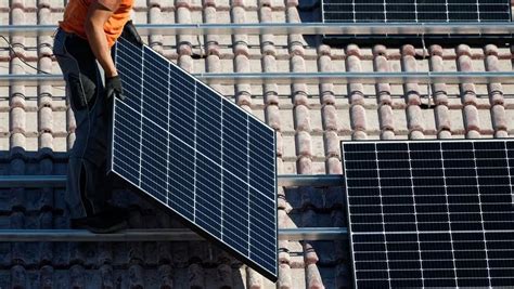 How Do Solar Panels Work Mihupower