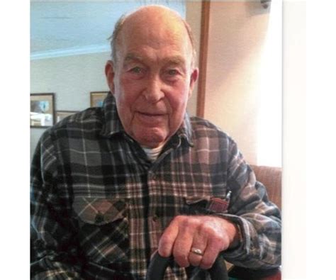 Norman Mcbride Obituary 2023 Alamo Ca East Bay Times