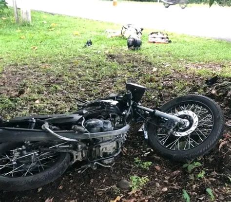 Hombre Pierde La Vida En Accidente De Tránsito En El Norte Del Tolima