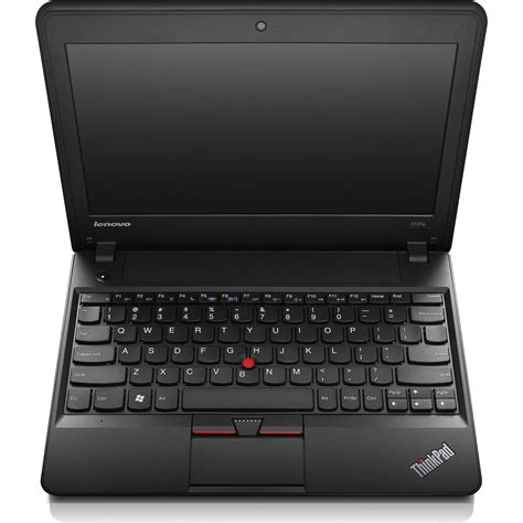 Lenovo ThinkPad X131e 11.6" AMD 1.30GHz, 4GB Mem, 320GB HDD, WebCam ...