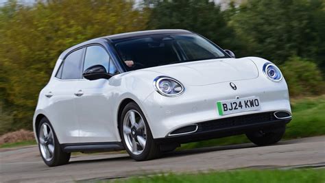 Gwm Ora 03 Review Auto Express