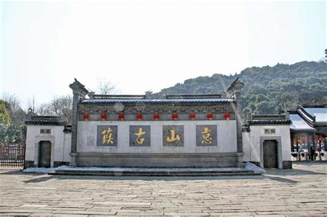 惠山古镇又上新，最高起拍楼面价21000元㎡！ 无锡房地产市场网