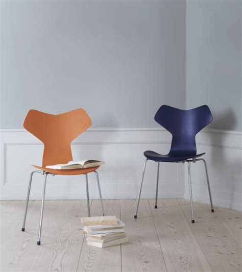 Designer: Arne Jacobsen