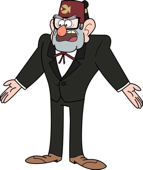 Stanley Pines Death Battle Fanon Wiki Fandom Powered By Wikia