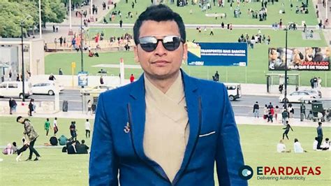 Khatri Elected President Of Diaspora Nepali Forum In Portugal