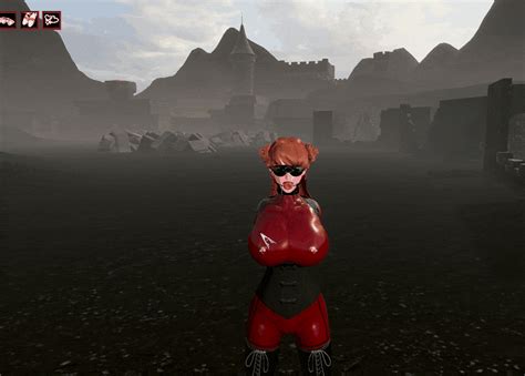 Mr Zed Yaradiels Crown V051 Patreon