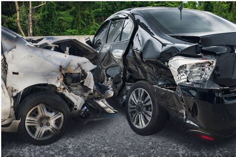 Internal Bleeding From A Car Accident Gladstein Law Firm