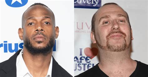 Marlon Wayans Fires Back At DJ Vlad For Claiming He Isn T