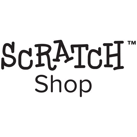 Scratch Foundation Shop