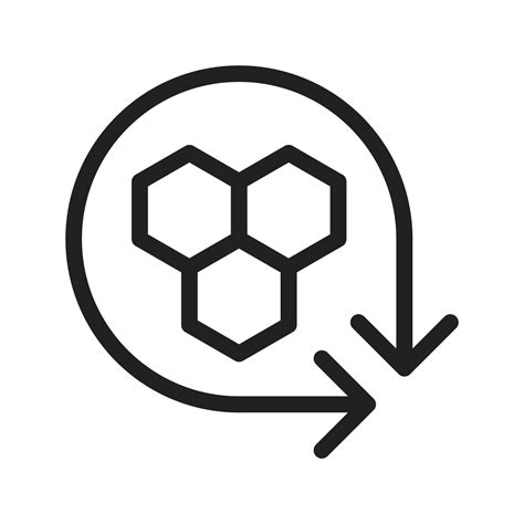 Modeling API Line Icon Vector Art At Vecteezy