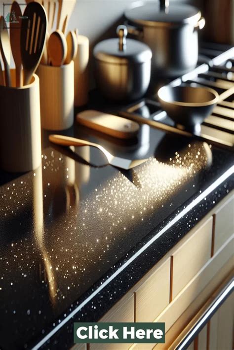 Top 32 Epoxy Countertop Ideas