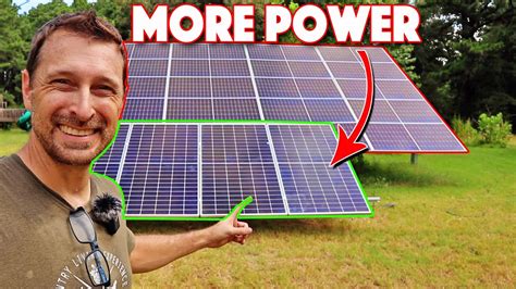 Eg4 Solar Panel Rack Cheap Online Th