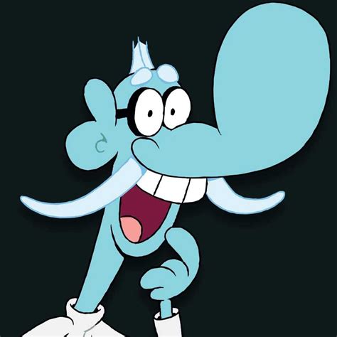 The 15 Best Chowder Characters Ranked By Their Popularity Ke