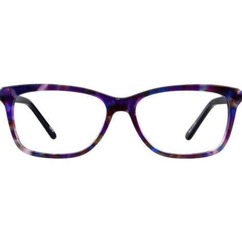See The Best Place To Buy Zenni Cat Eye Glasses 308127 Contacts Compare