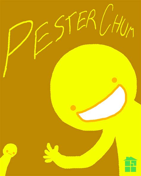Pesterchum By Heartlesssora55 On Deviantart