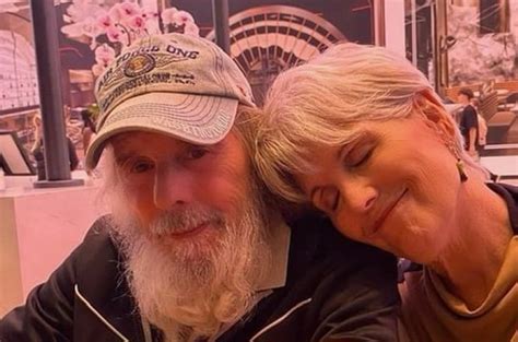 Lucille Ball Son Desi Arnaz Jr Surfaces In Rare Picture Posted By