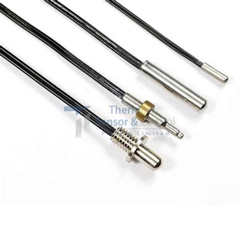 Automotive NTC temperature sensors | thermonicindia