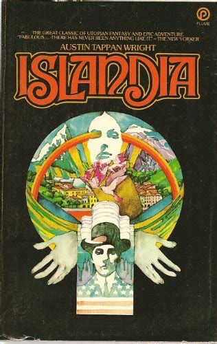 Islandia Wright Austin Tappan 9780452256354 Books