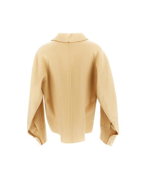 Max Mara Rosa Coat Italist